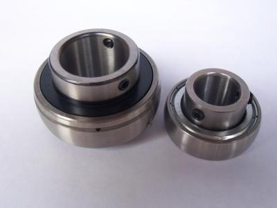 China UCT213, UCT213-40 Pillow Block Bearings With Grub Screws of Cast Iron Pillow Blocks for sale