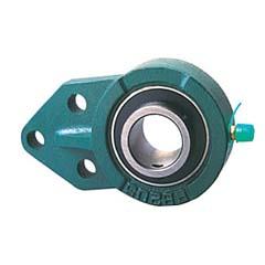 China Pillow Block Bearings UCT217,  UCT217-52 With Grub Screws of Cast Iron Pillow Blocks for sale
