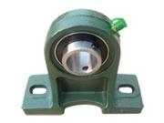 China Pillow Block Bearings UCT310, UCT310-30 With Grub Screws of Cast Iron Pillow Blocks for sale