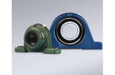 China Pillow Block Bearings UCT314, UCT314-44 With Sheet Steel Housings For Gas Turbines for sale