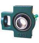 China UCT205 Pillow Block Bearings With Cast Iron Plummer Blocks For Machine Tool Spindles for sale