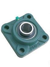 China UCF306 Pillow Block Bearings With Sheet Steel Housings For Industrial Machines for sale