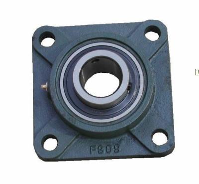 China UCF309 Pillow Block Bearings With Sheet Steel Housings For Industrial Machines for sale