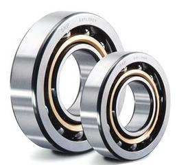 China Single Row Angular Contact Ball Bearing 71944C / 71956C With Bakelite Cage for sale