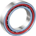 China Radial Load Single Row Angular Contact Ball Bearings 71804C / 71806C For Gas Turbines for sale