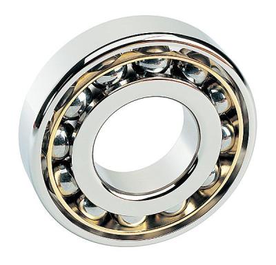 China Angular Contact Ball Bearing of 71824C Single Row Bearings For Radial Load And Axial Load for sale