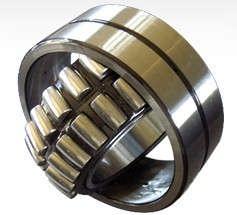 China 22356, 22356K Spherical Roller Bearing For Heavy Load And Shock Load Carrying for sale