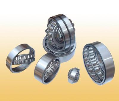 China 22360CAX1 Double Row Spherical Roller Bearing With Axial Load in Double Direction for sale