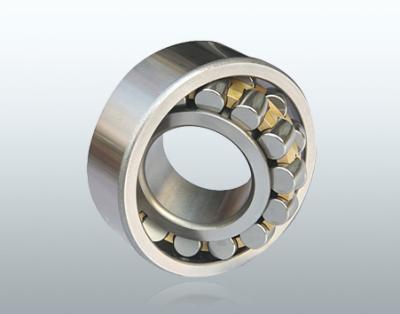 China Self Aligned Radial Load Carrying Spherical Roller Bearing 23172, 23172K With Double Row for sale