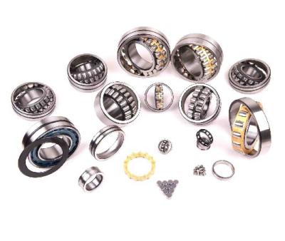 China Spherical Roller Bearings 23080, 23080CA, 23080CAK With Self Aligned For Radial Load for sale
