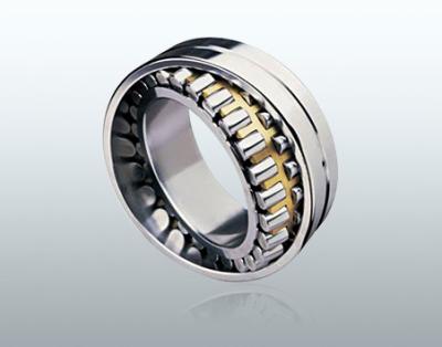 China Spherical Roller Bearing 24172CAK, 23272CAF, 23272CAK With Two Grooves For Axial Load for sale