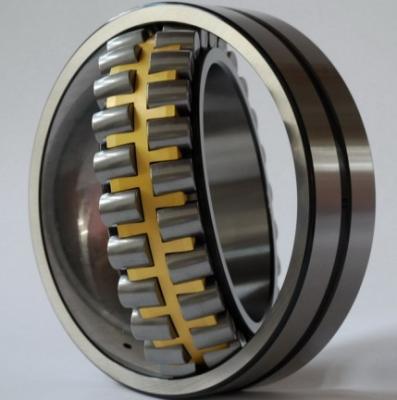 China Double Row Spherical Roller Bearing of 24080CA, 23180, 23180CAK With MB, CA Cage for sale