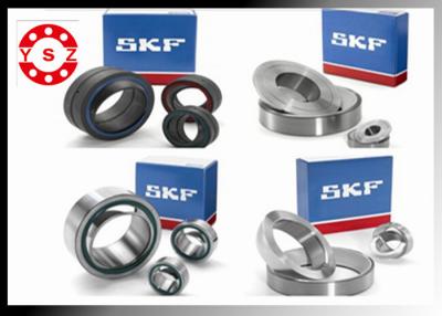 China Spherical Plain Bearings 2RS , Ball Joint Bearings with Seals at Bi-direction for sale