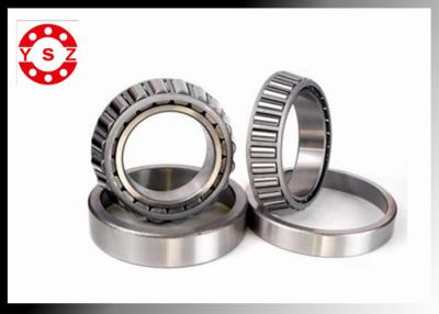 China Original  Bearing Single Row Tapered Roller Bearings 30205 For Agriculture for sale