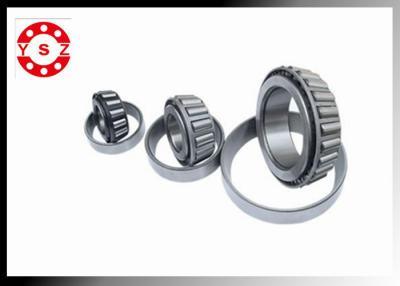 China Agricultural  Bearing Single Row Tapered Roller Bearings 30203  Bearings for sale