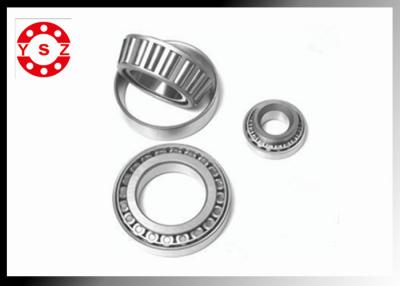 China OEM Single Row Tapered Roller Bearings 30208 Agricultural  Bearings for sale