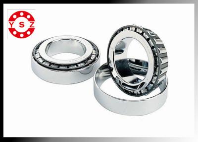 China Single Row Tapered Roller Bearings 30207 OEM Industrial Bearings for sale