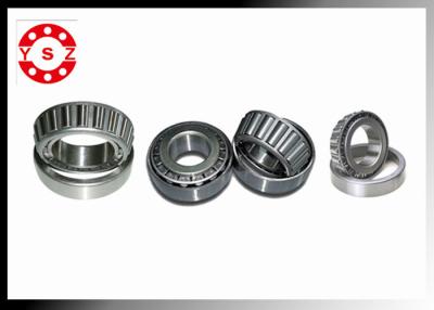 China bearings Single Row Taper Roller Bearings 30205 Industrial Bearings for sale