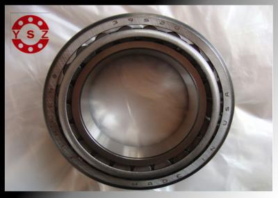 China Stamped Steel Cage Single Row Tapered Roller Bearing TIMKEN Model 39590 - 39520 for sale