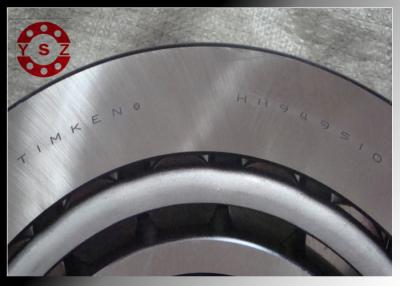 China 228.6mm ID Tapered Cup And Cone Set Roller Bearing TIMKEN Model H949549 - H949510 for sale