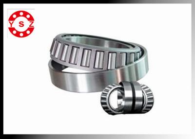China OEM Industrial Single Row Tapered Roller Bearings Great Endurance for sale