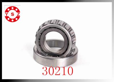 China Agent ZWZ Brand  Tapered Roller Bearings 30210  Manufatcure Roller For for sale