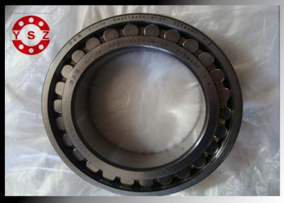 China ID 80mm  Cylindrical Roller Bearings Brass Cage NN3016-AS-K-M-SP for sale