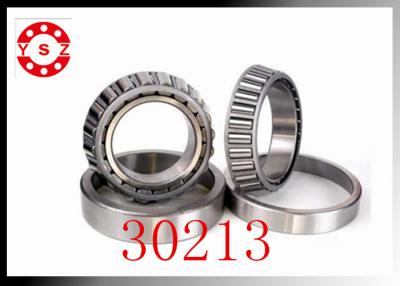 China 65 * 120 * 23  Tapered Roller Bearings 30213  Original Industrial Bearings for sale
