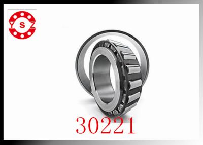 China ZWZ 105 * 190 * 36 Tapered Roller Bearings 30221 Original Bearings for sale