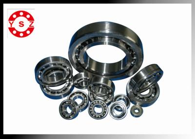 China Agent ZWZ Deep Groove Ball Bearings 607   Original Industrial Bearings for sale
