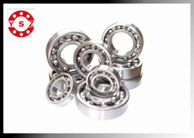 China ZWZ Agent Deep Groove Ball Bearings ZZ RS  6000  Original Bearings for sale