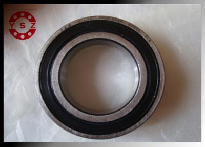 China Material AISI52100 Ball Bearings 6008-2RSR Bearing With Lip Seals for sale