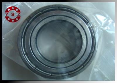China Material 100Cr6 Ball Bearing 6005 Bearing Open, Shielded And Sealed for sale