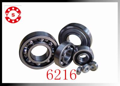 China ZWZ Bearings Manufacturer Ball Bearings 6216 Original Industrial Bearings for sale