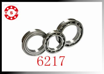 China Bearings Manufacturer Ball Bearings 6217 ZWZ Original Industrial Bearings for sale