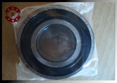 China Shielded Cage Deep Groove Ball Bearings 6205 V Groove Bearings For Wholesalers for sale