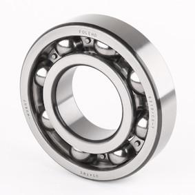 China Single Row 608 - 6008 6200 - 6208 6300 - 6308 Open, 2RZ,RS Deep Groove Ball Bearings for sale