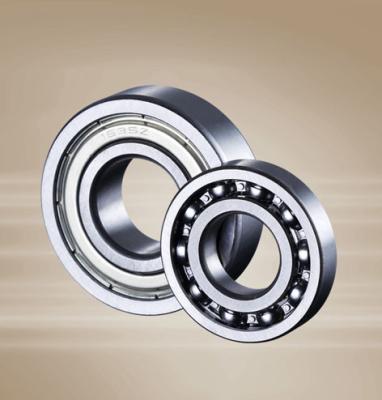 China P0 P6 P5 6417N, 6417Z, 6417-RZ, 6417-2RZ, 6417RS, 6417-2RS Deep Groove Ball Bearings for sale
