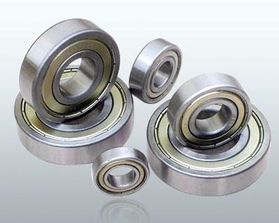 China 45mm C3 C4 C5 Clearance 6409 N, 6409 ZZ, 6409 2RZ, 6409 2RS Deep Groove Ball Bearings for sale