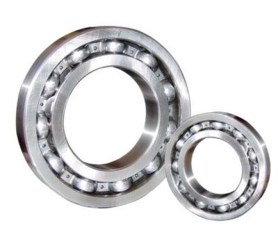 China 90mm Single row 6318, 6318N, 6318 Z, 6318 2RZ, 6318 RS, 6318 2RS Deep Groove Ball Bearing for sale