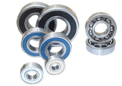 China P0 P6 P5 Precision 6314N, 6314 Z, 6314 ZZ, 6314-RZ, 6314 2RS Deep Groove Ball Bearings for sale
