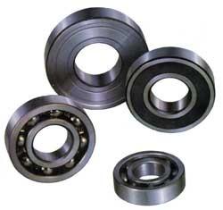 China 60mm iron 6312N, 6312 Z, 6312 2RZ, 6312 RS, 6312 2RS Deep Groove Ball Bearings for sale