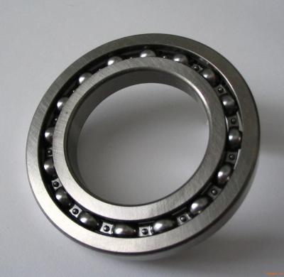 China 45mm Single row 6209N, 6209Z, 6209ZZ, 6209-RZ, 6209-2RS Deep Groove Ball Bearings for sale