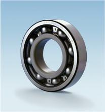 China C2 - C5 30mm Single row 6206N, 6206 Z, 6206 RS, 6206 2RZ Deep Groove Ball Bearing for sale