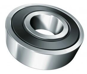 China Open Deep Groove Ball Bearings 6000zz 6000rs 6001rs 6002zz With 10mm - 80mm for sale