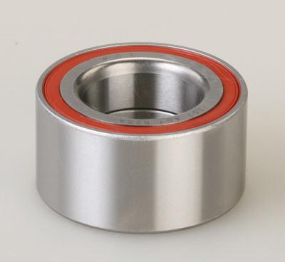 China Medium and large single row, double row, four-point Angular Contact Ball Bearing ZZ 2RS for sale
