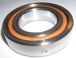 China Double Row 40mm ID High strength Angular Contact Ball Bearing 3008-B-Tvh for sale