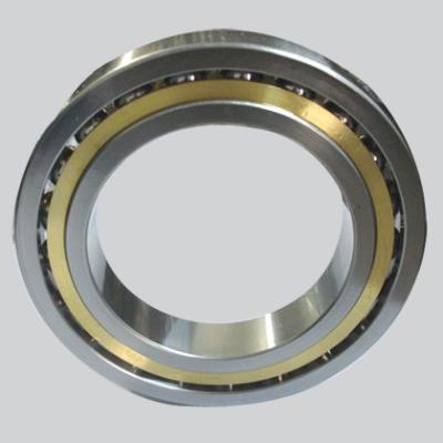 China High speed self retaining units Angular Contact Ball Bearing 71904C with Axial load for sale