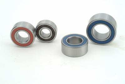 China High precision double row, single row, four point Angular Contact Ball Bearing for sale