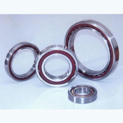 China Single Row Angular Contact Ball Bearings 7000AC for sale